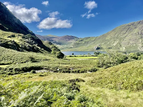 10 Best Walking Trails in Buttermere | AllTrails