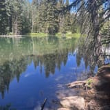 Thomas Lakes Trail, Colorado - 1,359 Reviews, Map | AllTrails