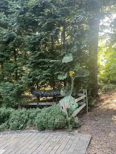 Best Hikes and Trails in Hatcher Garden and Woodland Preserve | AllTrails