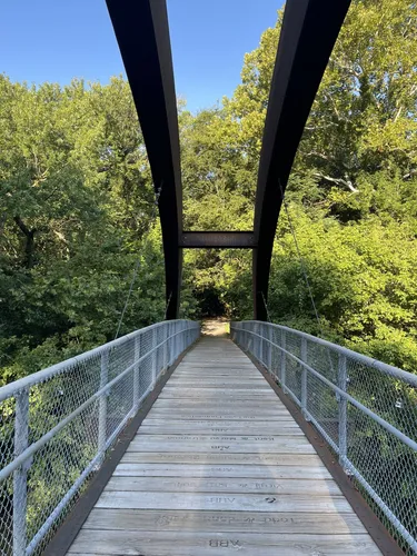 2023 Best Wheelchair Friendly Trails in Jo Allyn Lowe Park | AllTrails