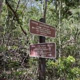 Lind Point Trail to Honeymoon Beach, Saint John, US Virgin Islands ...
