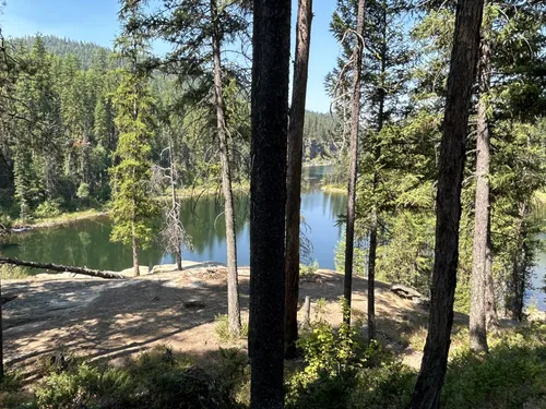 2023 Best Lake Trails in Olney | AllTrails