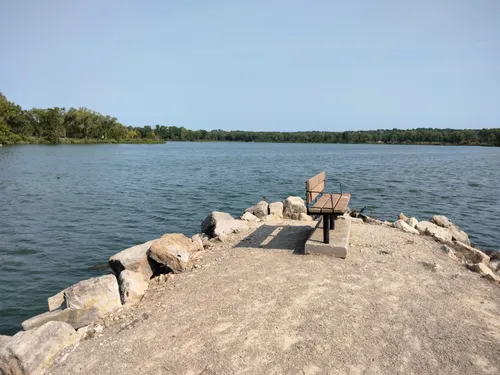 2023 Best Lake Trails in Junction City | AllTrails