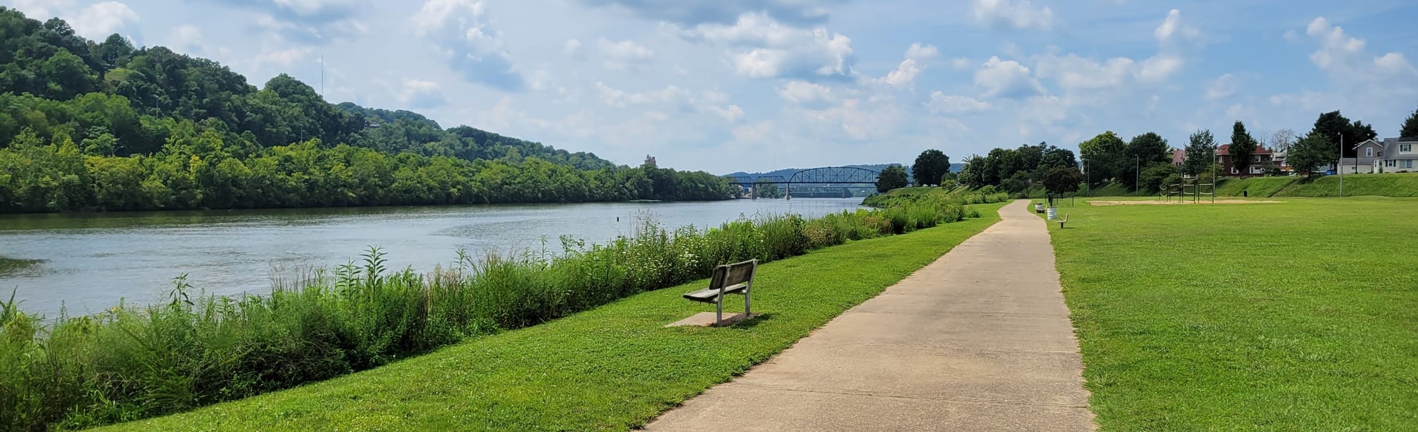 Magic Island Loop: 18 Reviews, Map - West Virginia | AllTrails