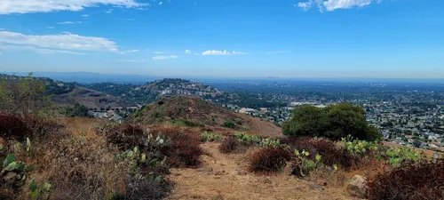 Best Hikes and Trails in El Modena Open Space | AllTrails