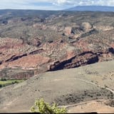 Rim Overlook Trail, Utah - 843 Reviews, Map | AllTrails