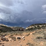 Rim Overlook Trail, Utah - 843 Reviews, Map | AllTrails