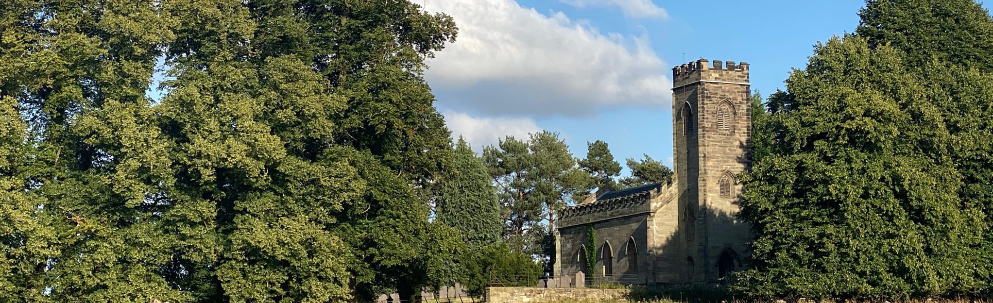 Calke Park, Calke Explore and The Tramway Trail Circular: 36 Reviews ...