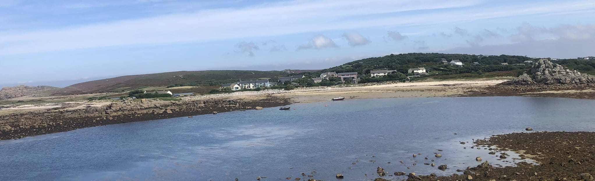 Bryher Circular, Cornwall, England - 9 Reviews, Map | AllTrails
