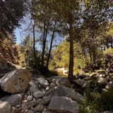 Aztec Falls [CLOSED], California - 294 Reviews, Map | AllTrails