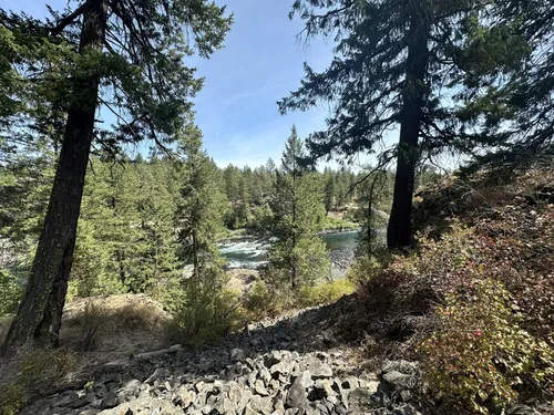 2023 Best Historic Site Trails in Riverside State Park | AllTrails