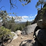 Castle Rock Trail, California - 2,229 Reviews, Map | AllTrails