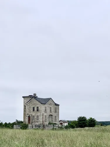 Best Hikes and Trails in Cedar Point County Park | AllTrails