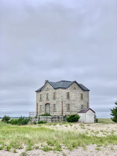 Best Hikes and Trails in Cedar Point County Park | AllTrails