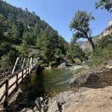 Tongue River Canyon, Wyoming - 625 Reviews, Map | AllTrails