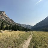Tongue River Canyon, Wyoming - 625 Reviews, Map | AllTrails