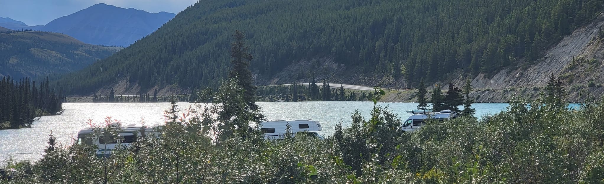 Summit Lake Trail, British Columbia, Canada - 4 Reviews, Map | AllTrails