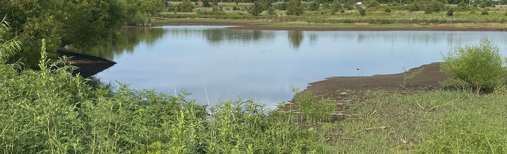 Northeastern State University Broken Arrow: Nature Trail, Oklahoma - 93 ...