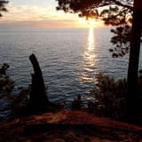 Grand Island Loop, Michigan - 447 Reviews, Map | AllTrails