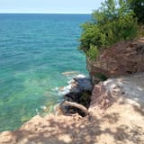 Grand Island Loop, Michigan - 447 Reviews, Map | AllTrails