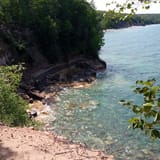 Grand Island Loop, Michigan - 447 Reviews, Map | AllTrails