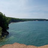 Grand Island Loop, Michigan - 447 Reviews, Map | AllTrails