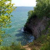 Grand Island Loop, Michigan - 447 Reviews, Map | AllTrails