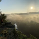 Narrows of the Harpeth Trail, Tennessee - 900 Reviews, Map | AllTrails