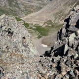 Handies Peak via American Basin Trail, Colorado - 993 Reviews, Map ...