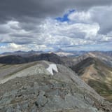 Handies Peak via American Basin Trail, Colorado - 993 Reviews, Map ...
