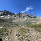 Handies Peak via American Basin Trail, Colorado - 993 Reviews, Map ...