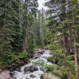 Cross Creek Trail, Colorado - 123 Reviews, Map | AllTrails