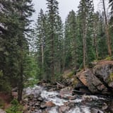 Cross Creek Trail, Colorado - 123 Reviews, Map | AllTrails