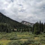 Cross Creek Trail, Colorado - 123 Reviews, Map | AllTrails