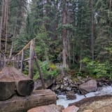 Cross Creek Trail, Colorado - 123 Reviews, Map | AllTrails