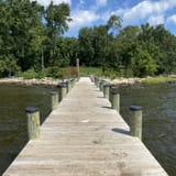Fort Howard Park Trail, Maryland - 216 Reviews, Map | AllTrails