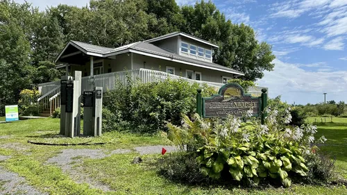 Best Hikes and Trails in Cooper Marsh Conservation Area | AllTrails