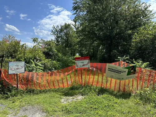 Best Hikes and Trails in Cooper Marsh Conservation Area | AllTrails