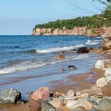 Grand Island Loop, Michigan - 447 Reviews, Map | AllTrails