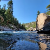 Gill Trail, Colorado - 302 Reviews, Map | AllTrails