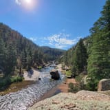 Gill Trail, Colorado - 302 Reviews, Map | AllTrails