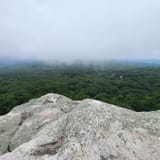 Sam's Point Overlook to Ice Cave Trail, New York - 1,053 Reviews, Map ...