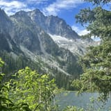 Lake Stuart Trail, Washington - 690 Reviews, Map | AllTrails