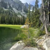 Lake Stuart Trail, Washington - 690 Reviews, Map | AllTrails
