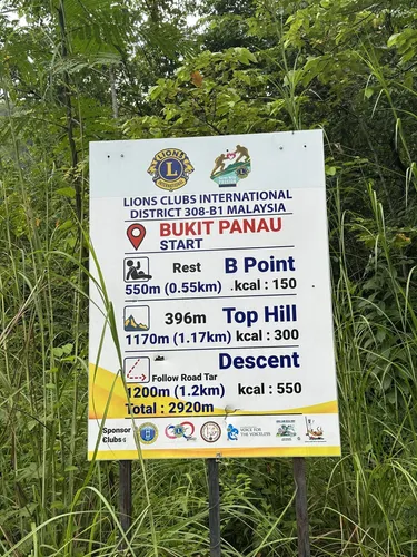Best Hikes and Trails in Bukit Panau Recreational Forest | AllTrails