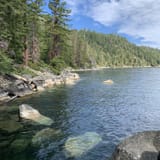 Emerald Point Trail, California - 1,255 Reviews, Map | AllTrails