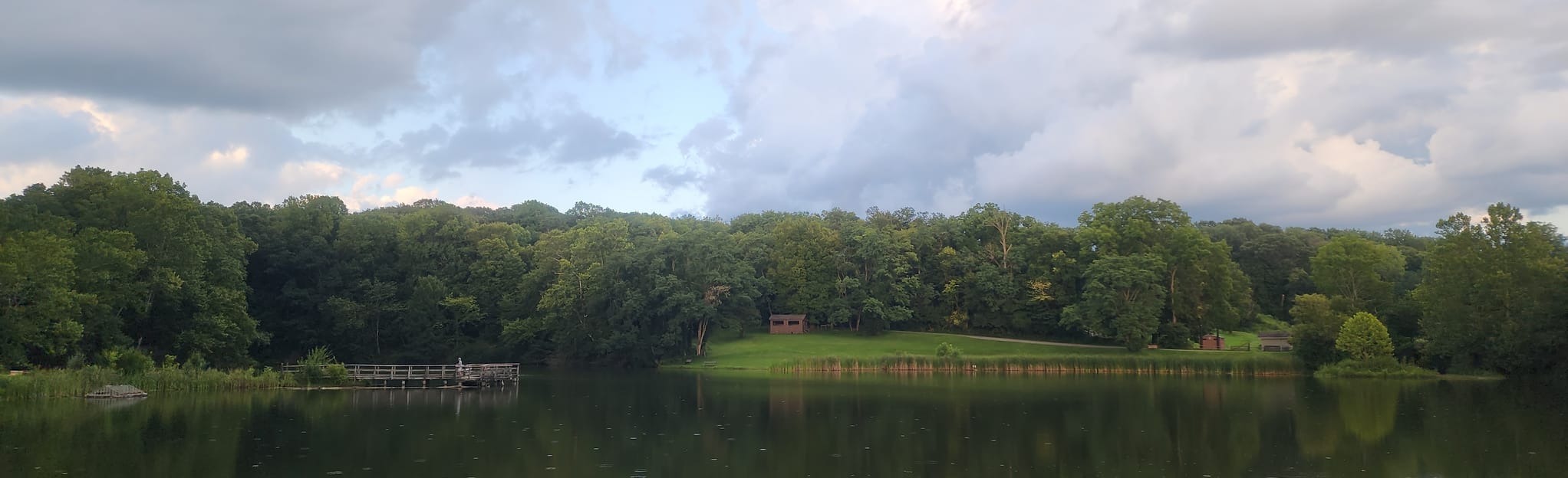 Fort Benjamin Harrison MTB Loop, Indiana - 546 Reviews, Map | AllTrails