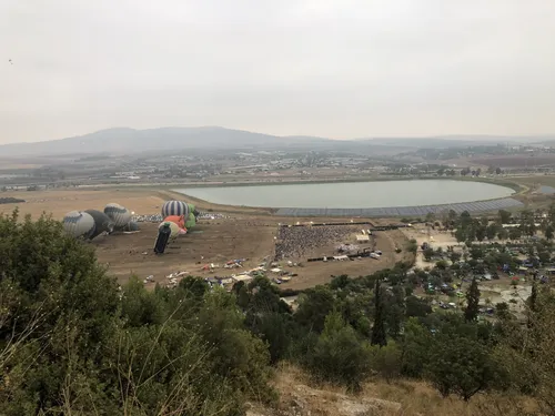 Best Hikes and Trails in HaGilboa Nature Reserve | AllTrails