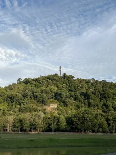 10 Best Lake Trails in Bandar Puncak Alam | AllTrails