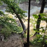 The Flume Fall , New York - 665 Reviews, Map | AllTrails